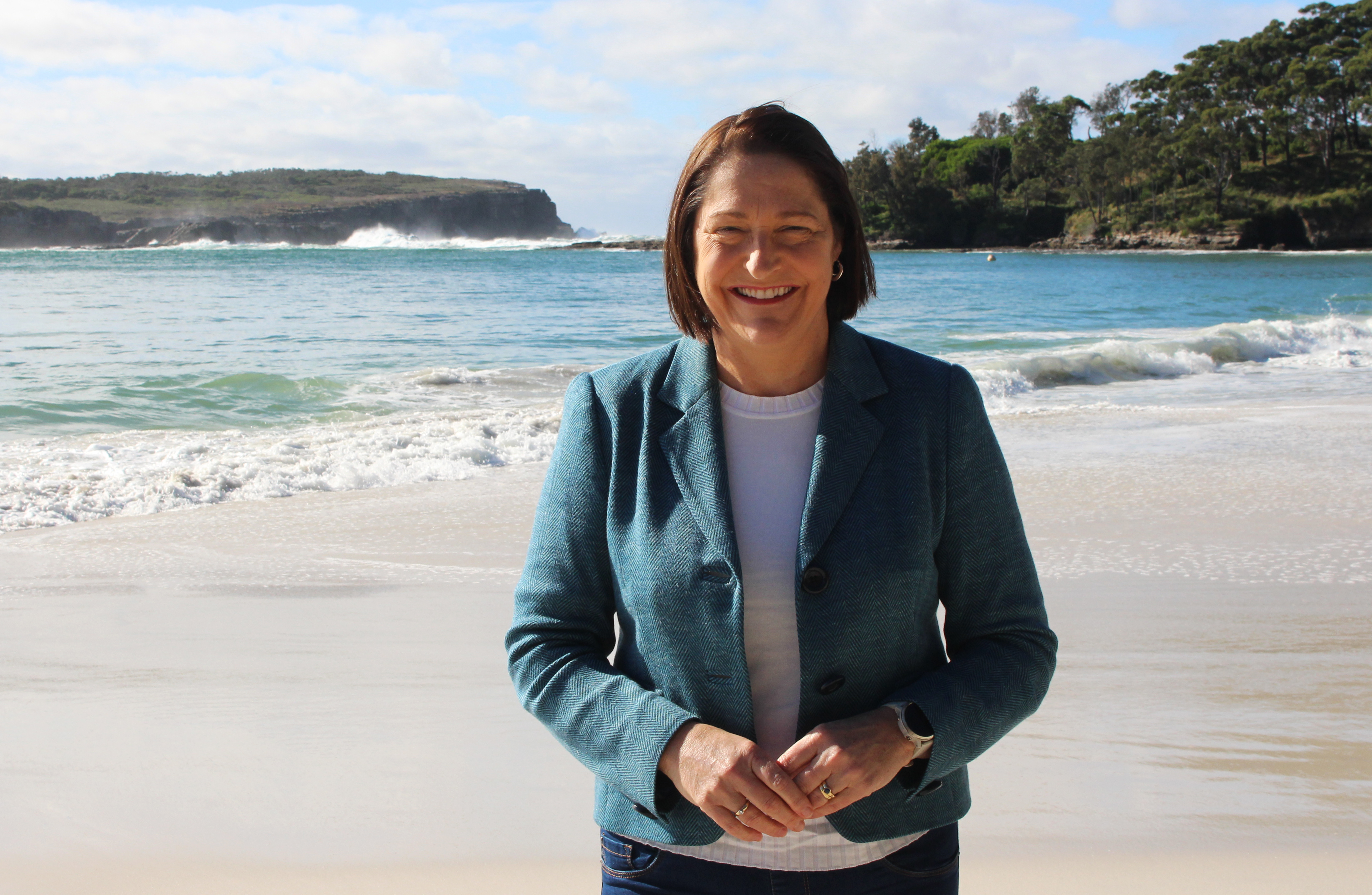 MEDIA RELEASE: United submission to offshore wind senate inquiry